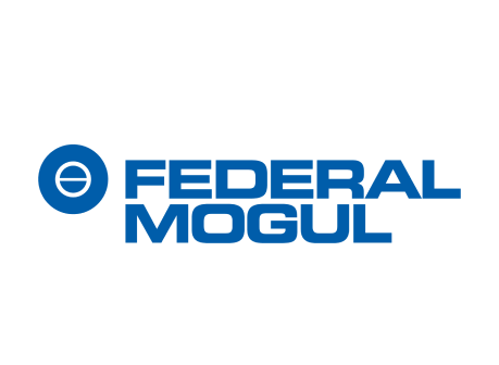 FEDERAL-MOGUL