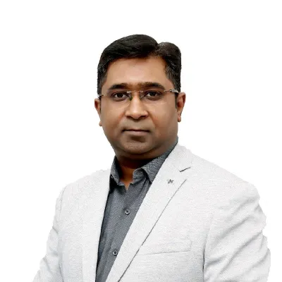 Anshul Sharma