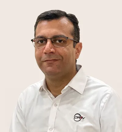 Ashish Seth
