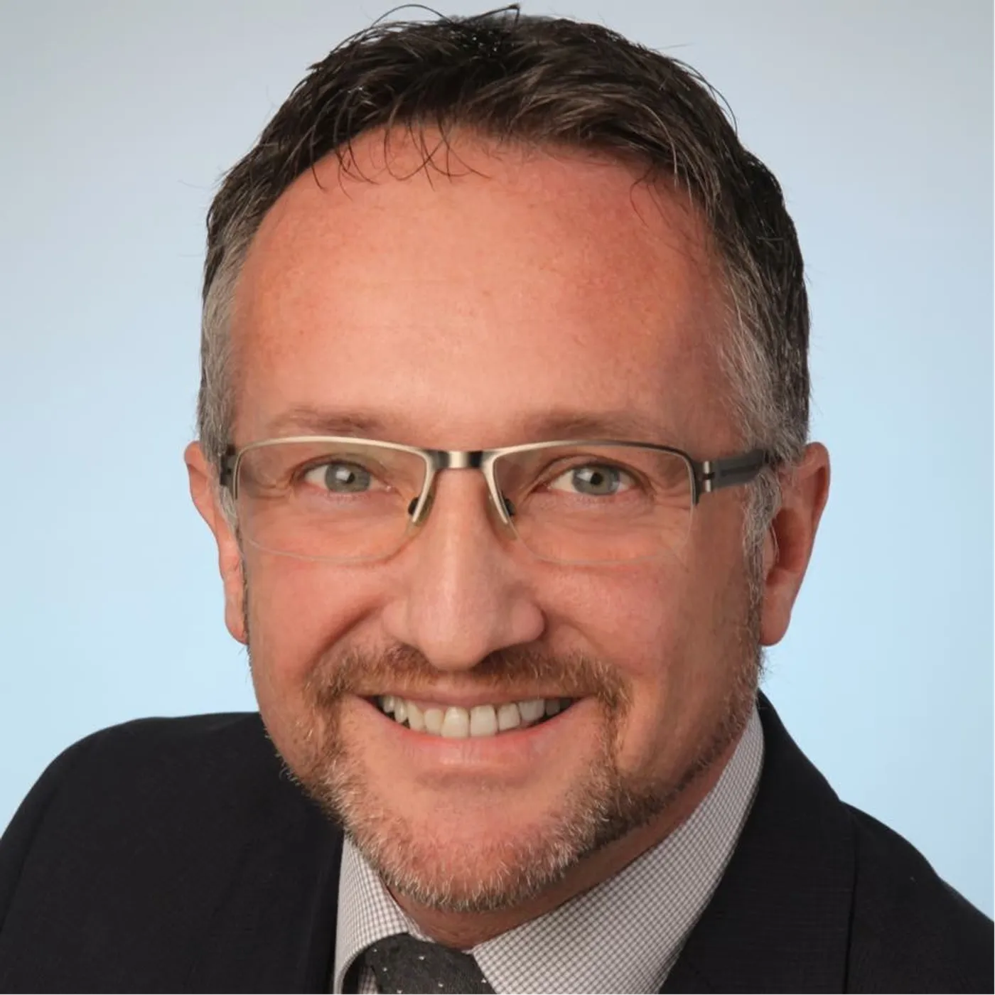Stephan Engelstaedter