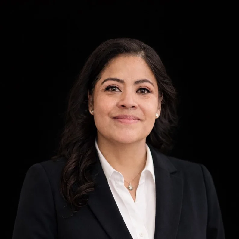 Veronica Perez