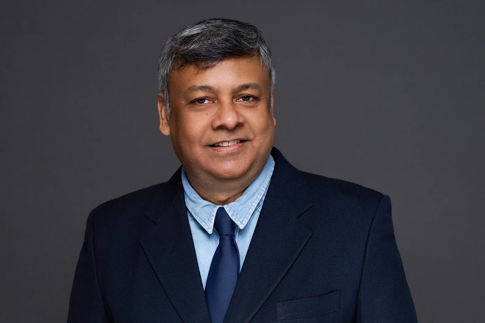 Sanjeev Singh