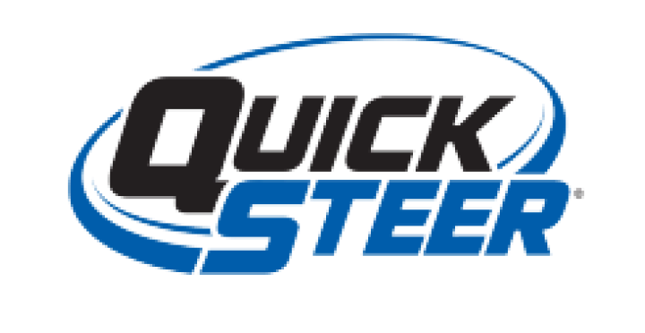 QuickSteer chassis parts are designed to restore steering and handling ...
