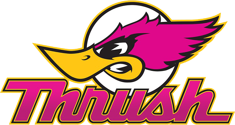 Since 1966, Thrush® mufflers deliver that classic muscle car sound with ...